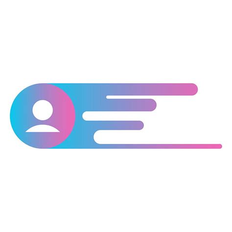 확인 표시 글리프 벡터와 사용자 프로필 로그인 웹 아이콘 Eps Ai Uidownload