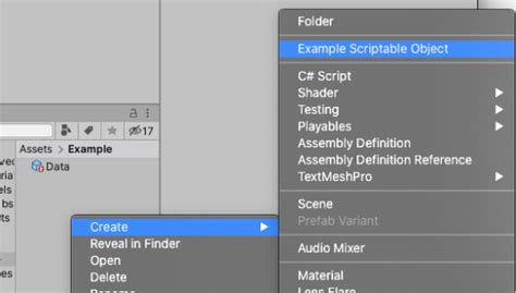 Write Better Code With The Unity Scriptableobject Gamedevelopertips