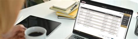 Customer Tip How To Set Up Automatic Reports