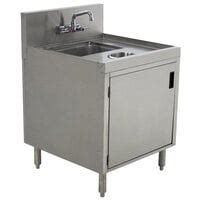 Advance Tabco Prb 19 53c Prestige Series 20 X 60 Three Compartment
