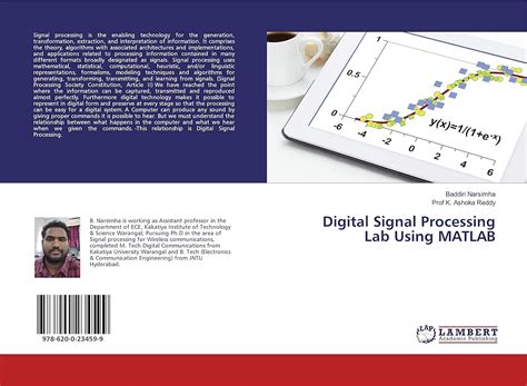 digital signal processing lab using matlab narsimha baddiri k ashoka reddy prof