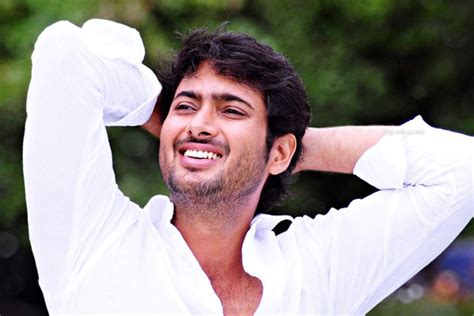 Uday Kirans Sensational Commitment