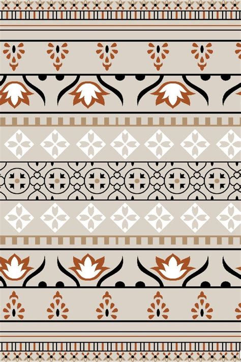 Border Line Seamless Background Artofit