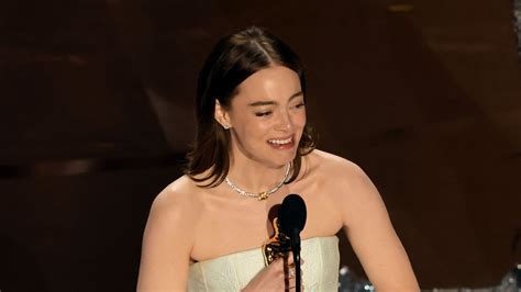 Emma Stone Best Performance