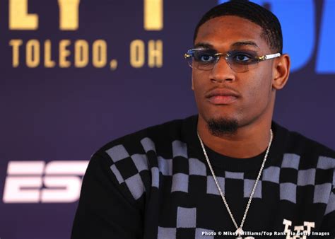 Jared Anderson Picked By John Fury As Champion When Tysons Gone