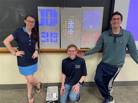 Making Magic Across All Layers Of The Iot Stack Duke Pratt School Of
