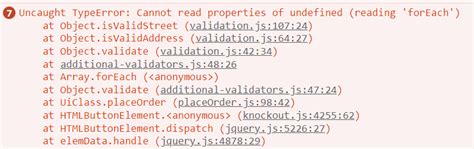 Global Payments Realex The Place Order Button Is Not Working