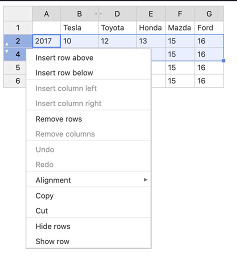 Contextmenu Options Do Not Work Or Render Strangely Issues