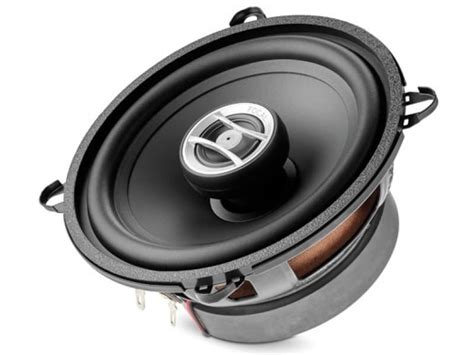 ТОП 15 лучших динамиков 13 см в машину — рейтинг 2025