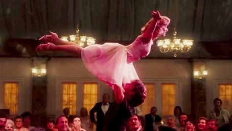 The Most Influential Movie Scenes From Romance Movies Giant Freakin Robot