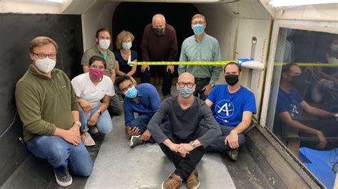 Wind Tunnel Test Of The A3tb Wing Flutter Prediction By Fiber Optics Strain Data