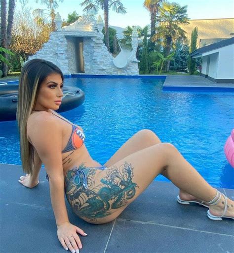 Isadora Prieto Nude Porn Pictures Xxx Photos Sex Images Pictoa