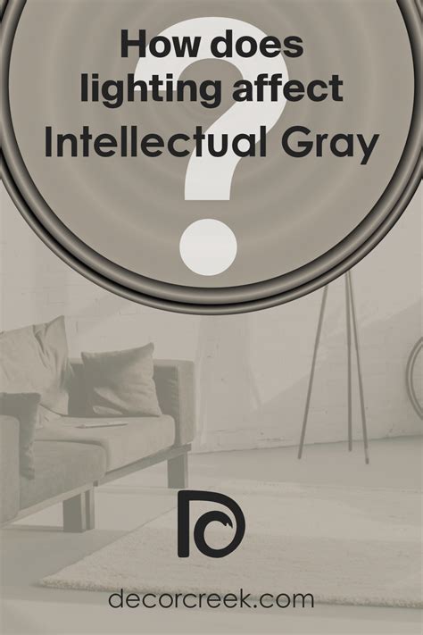 Intellectual Gray Sw 7045 Paint Color By Sherwin Williams Decorcreek