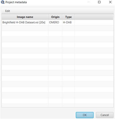 Omero Qupath Biop Wiki Resources