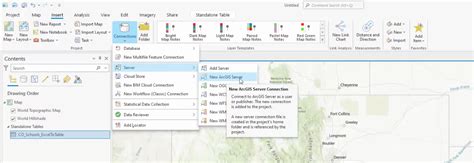 How To Geocode Using ArcGIS Pro A Step By Step Tutorial October