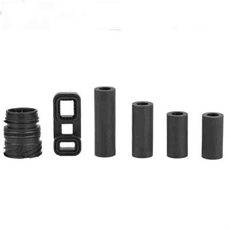 Zf 6hp26 6hp26x Valve Body Sleeve Connector Seal Kit 6pcs Bmw