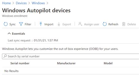 Turn Existing Azure Ad Devices Into Windows Autopilot Devices Ru Campbell Mvp