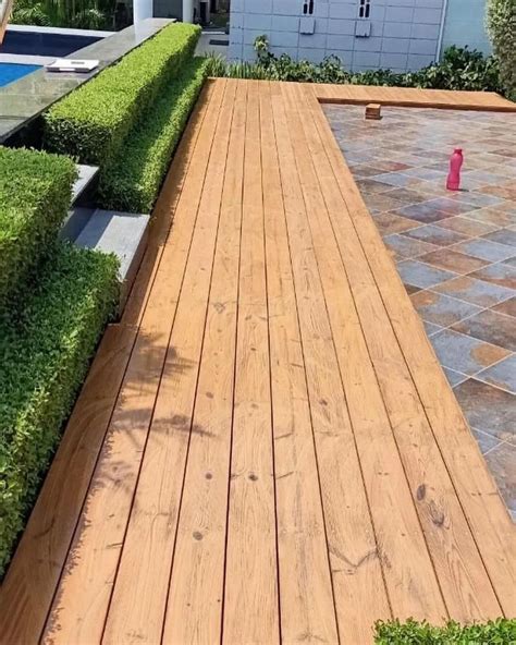 Pine Wood Planks At ₹ 200 Cubic Feet Pine Wood In New Delhi Id