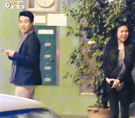 Dry爆張曼玉潮Look夜蒲 太陽報