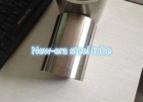 Spheroidized Annealed Bearing Steel Tube 12 219 Mm Size Ts16949 Certificated