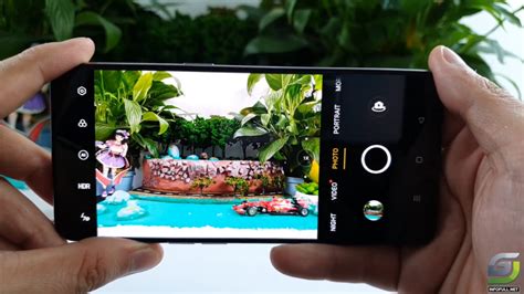 Oppo Reno Test Full Camera Full Features Gsm Full Info