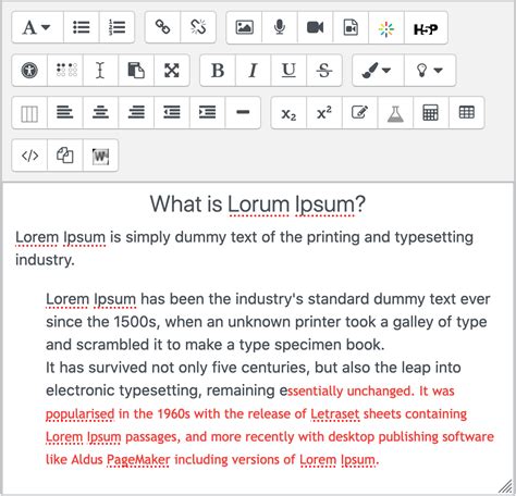 Troubleshooting Inconsistent Text Formatting Olet Knowledge Base