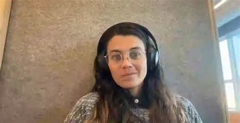 Transcend Network On Linkedin Gabi Immelman On The Transcend Fellowship