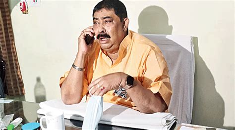 Anubrata Mondal Enforcement Directorate Gets New Delhi Courts Nod To