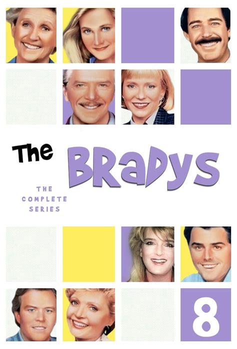 The Bradys Tvmaze