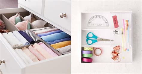Best Organizers For Marie Kondo Popsugar Home