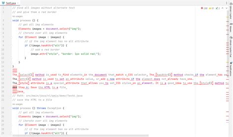 Using Github Copilot In Intellij Idea Conclusion Amis Technology Blog