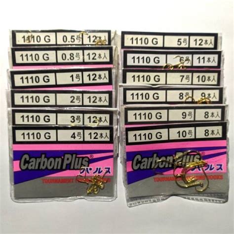 Jual Mata Kail Carbon Plus 1110g Shopee Indonesia