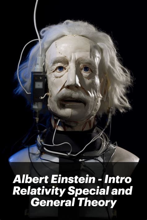 Introduction To Relativity Special And General Theory