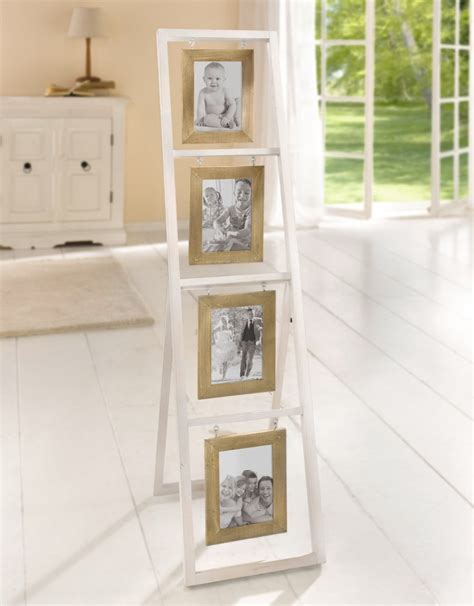 Более не поставляются Рамка для фотографий напольная Моя семья