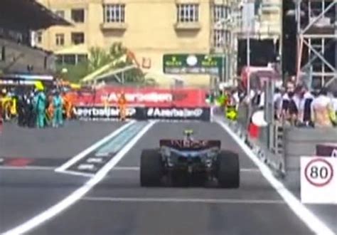 I Made A Tool To Visualise F1 Telemetry Data In 3d Using The Fastf1 Api