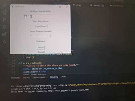 Shashidhar Komanur On Linkedin Python Pythondeveloper