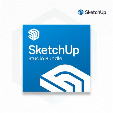 Jual Sketchup Studio Bundle Di Indonesia Harga Oktober 2025 Jual Sketchup Studio Bundle Di Indonesia Harga Oktober 2025