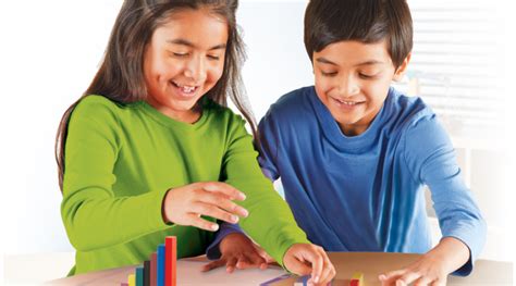 Prevent Learning Loss With Hands On Math Manipulatives