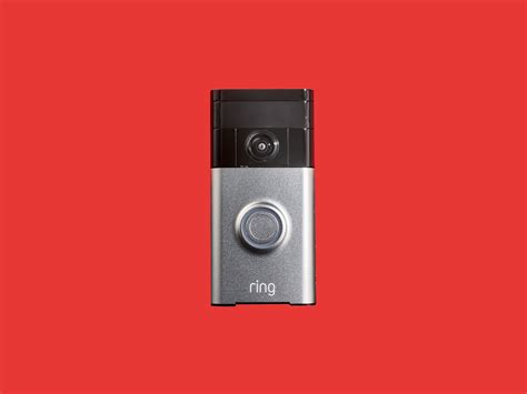 Why Ring Doorbells Perfectly Exemplify The Iot Security Crisis Wired