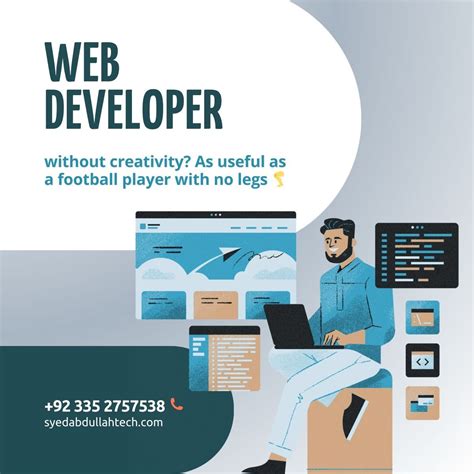 syed muhammad abdullah on linkedin webdevelopment creativesolutions webdesign techcreativity…