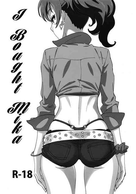 Karisuma Gyaru M Sex Training Nhentai Hentai Doujinshi And Manga