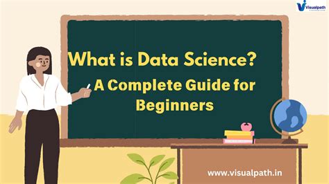 What Is Data Science A Complete Guide For Beginners Best Software Training Institute In
