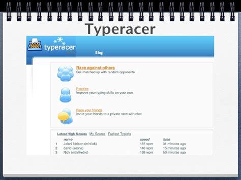 Typeracer Cheat