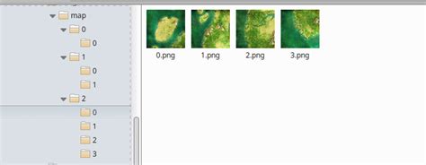 Creating A Custom Map From Images In Leaflet Jereme Causing