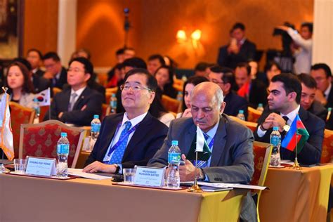 Азийн улс төрийн намуудын төлөөлөл чуулж байна