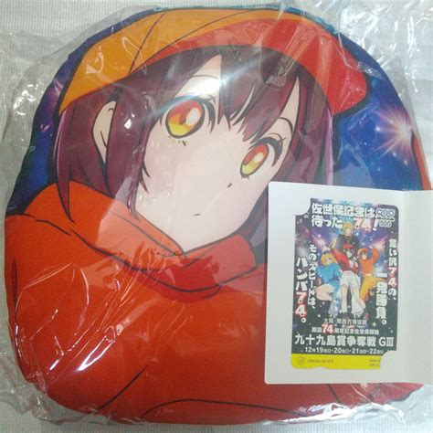 Yahoo オークション 九十九島三姫 クオカード And 九十九島輪 クッショ