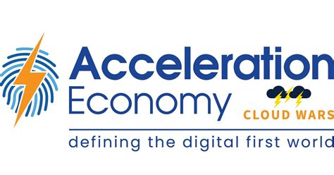 Acceleration Economy Analysts Introduce Ai Ecosystem Summit To Connect Platforms Partners