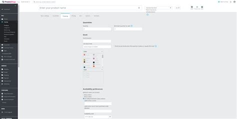 Solved After Migration Dashboard Missing Styles General Topics