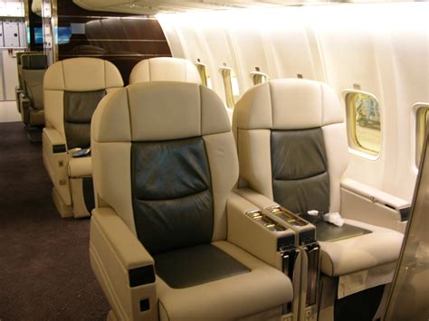 VIP Seats Townsend Leather