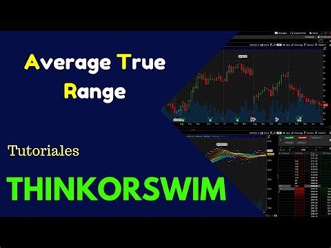 Thinkorswim Tutorial en español Conviertete en un trader experto